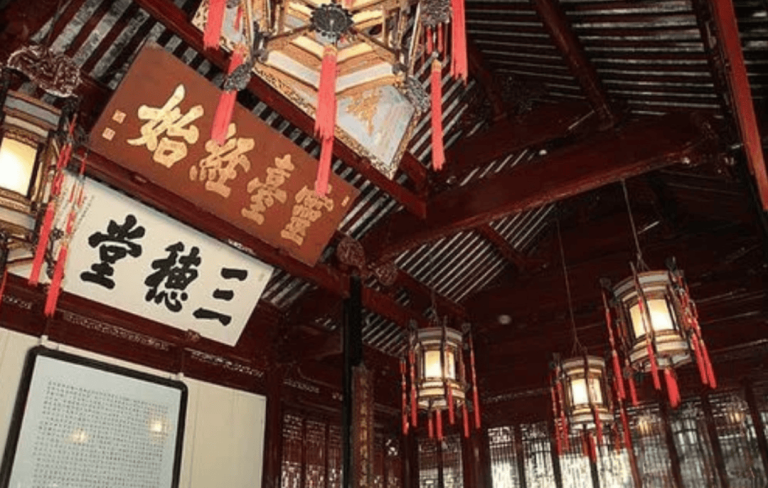 Ultimate Yu Garden Shanghai Guide: Top Things to See, Do & Eat
