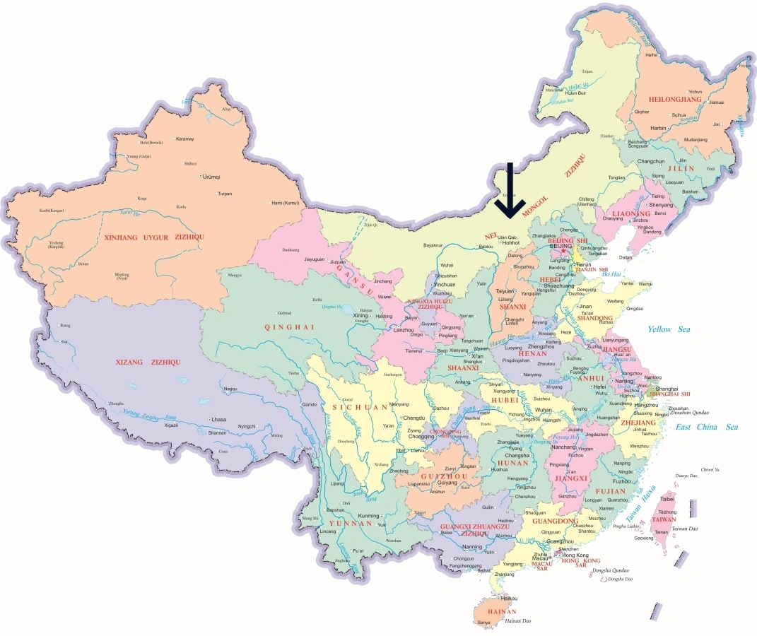 Inner Mongolia Travel Guide with Top Cities and Grassland Adventures