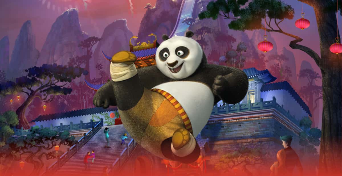 Ultimate Universal Studios Beijing Guide