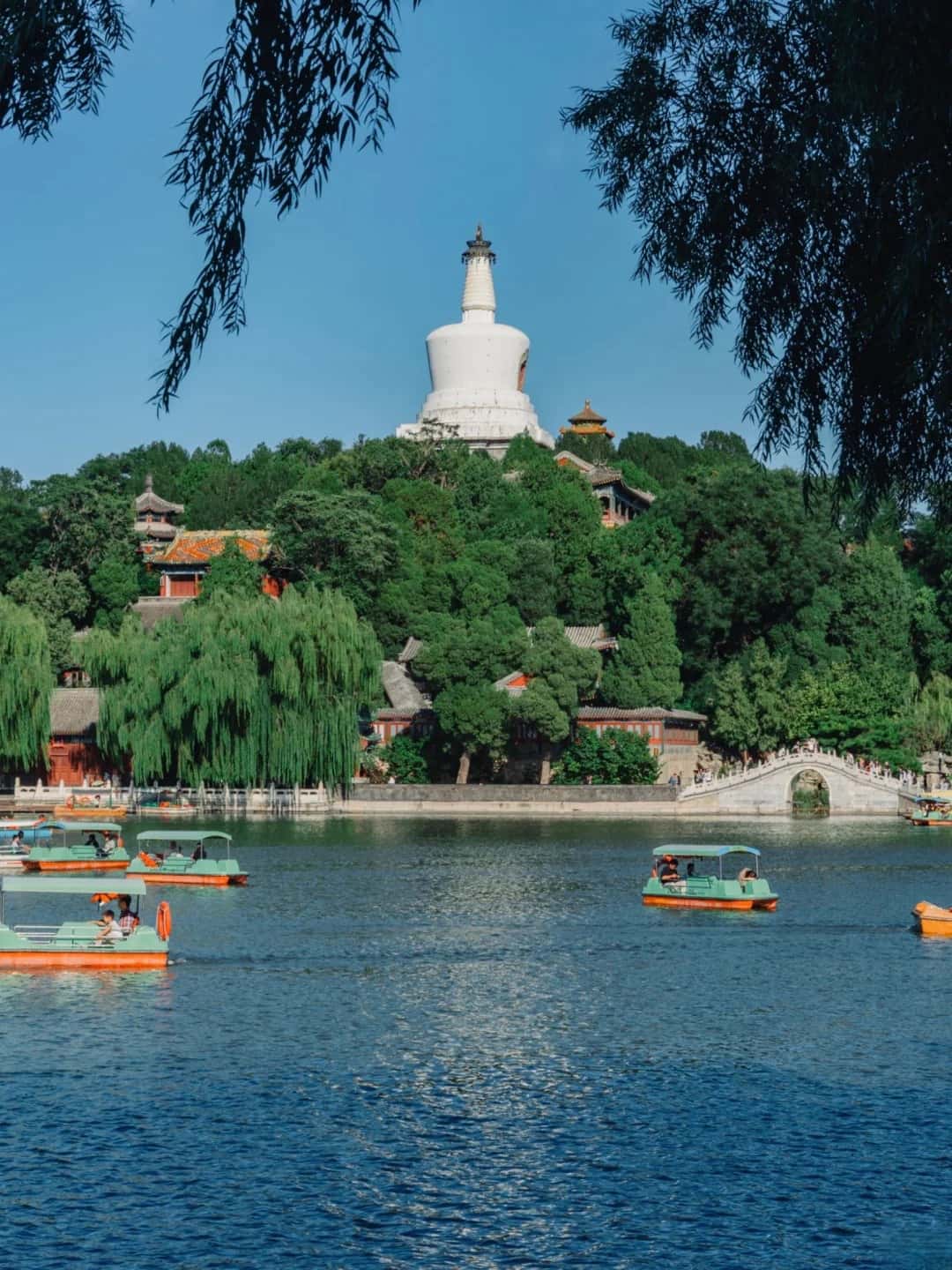 Where to Stay in Beijing: Top Areas and Hotels for All Budgets
