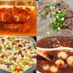 Nanjing Guide: Attractions, Visa Tips & Local Foods