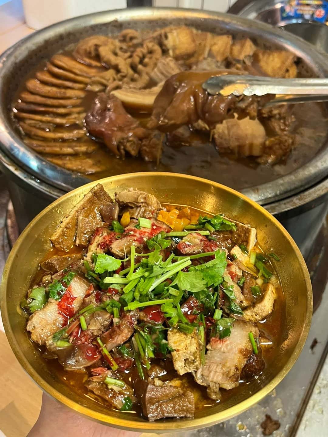 Discover Traditional Chinese Food in Beijing | Food Tour Guide