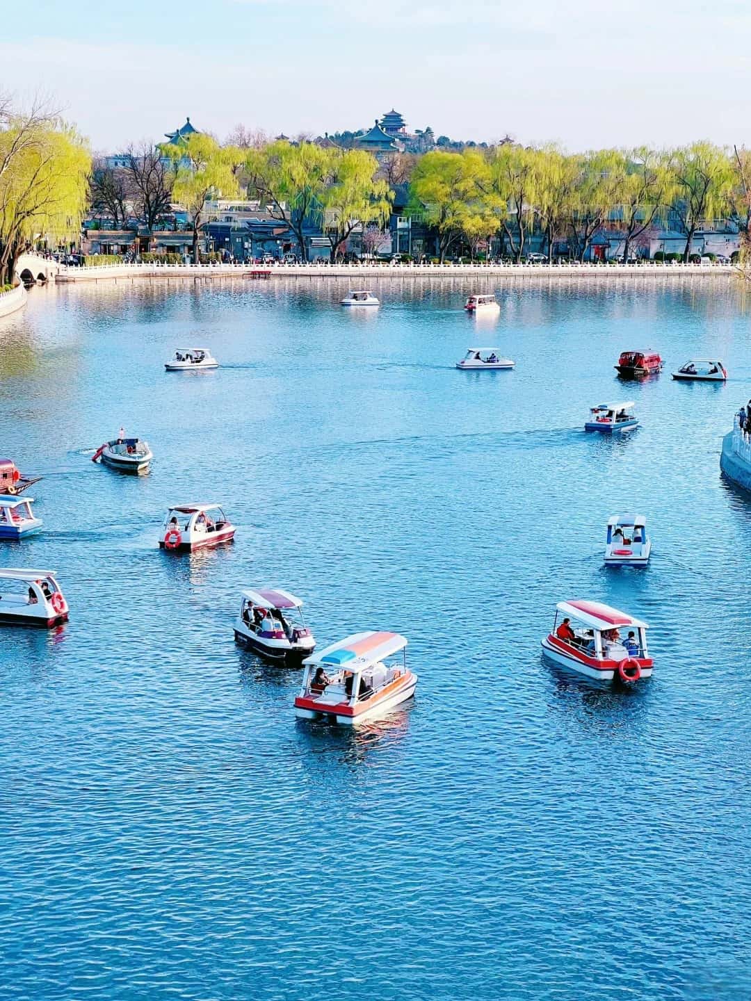 Where to Stay in Beijing: Top Areas and Hotels for All Budgets