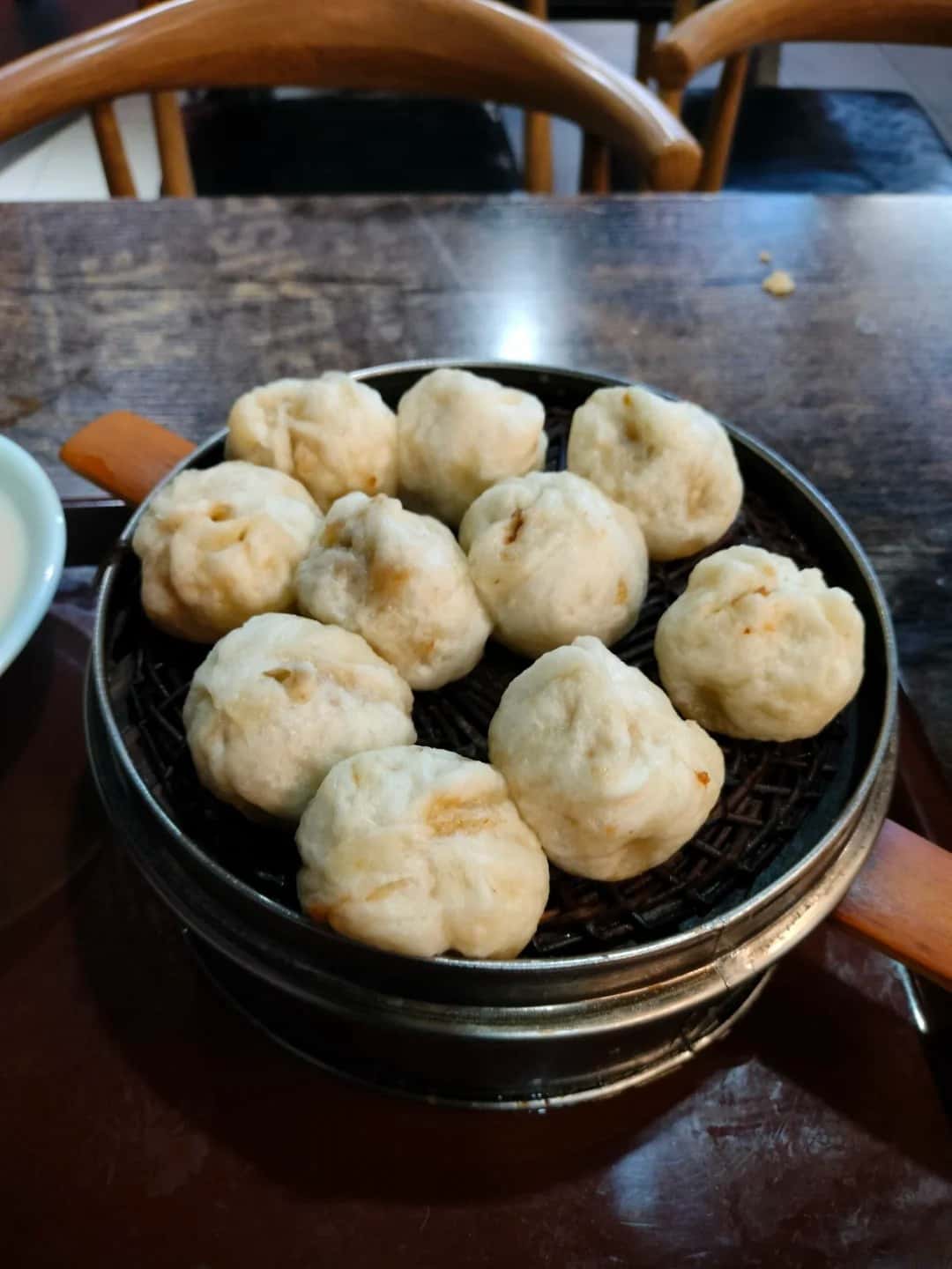 Traditional Chinese Food in Beijing 2026: Top Dishes & Food Tour Guide