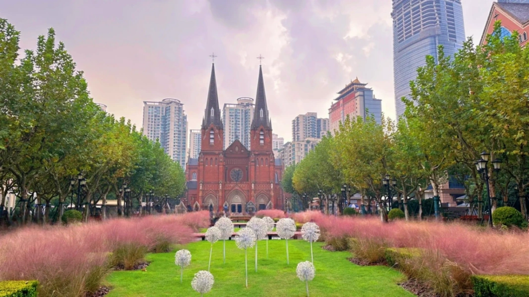Best Autumn Attractions in Shanghai for Budget Travelers (2026)