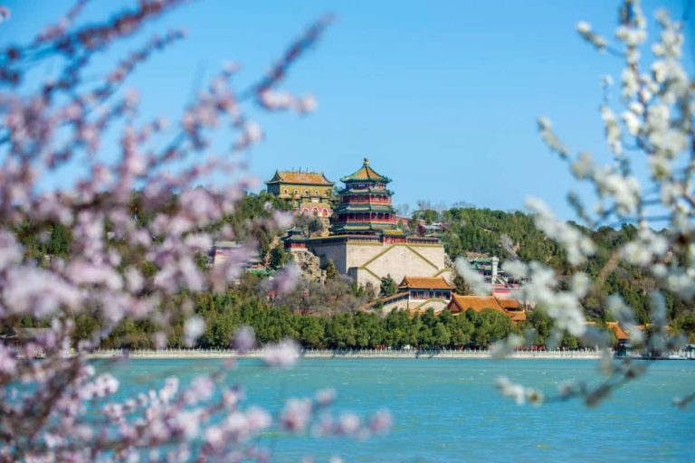 Summer Palace Beijing 2026: History, Top Attractions & Travel Tips