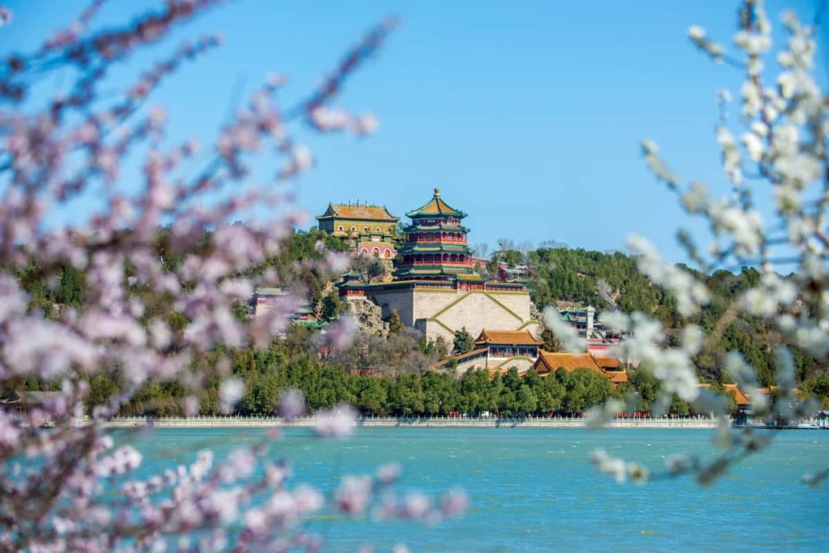 Explore the Summer Palace: History, Attractions, and Tips