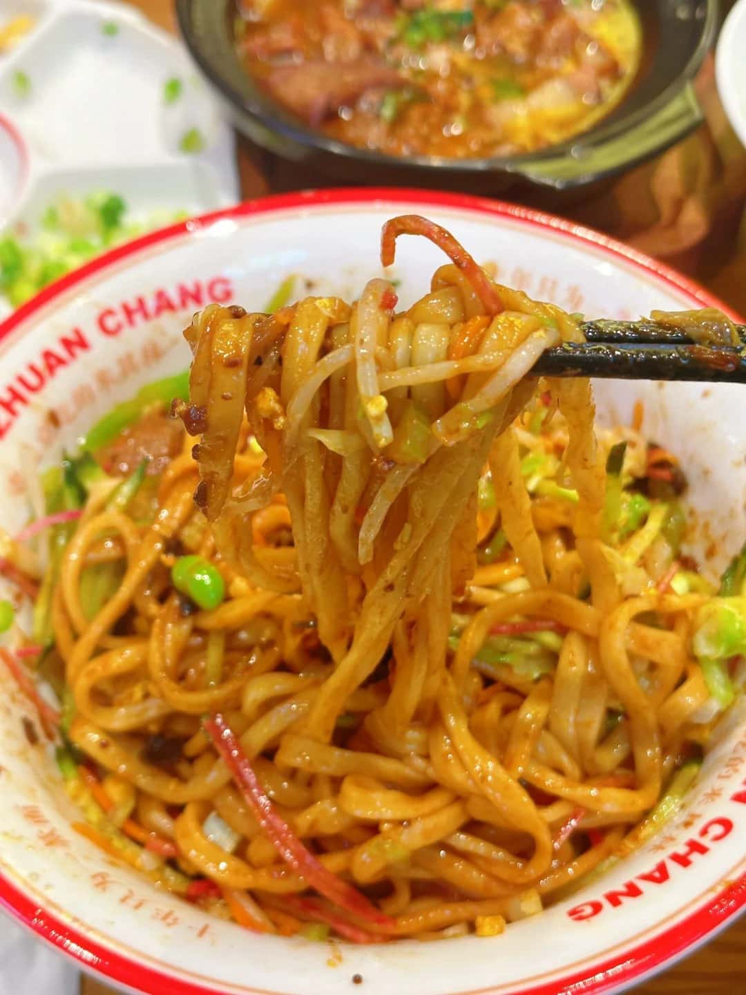 Traditional Chinese Food in Beijing 2026: Top Dishes & Food Tour Guide