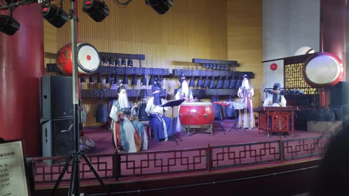 Xi’an Bell Tower: History, Architecture & Culture