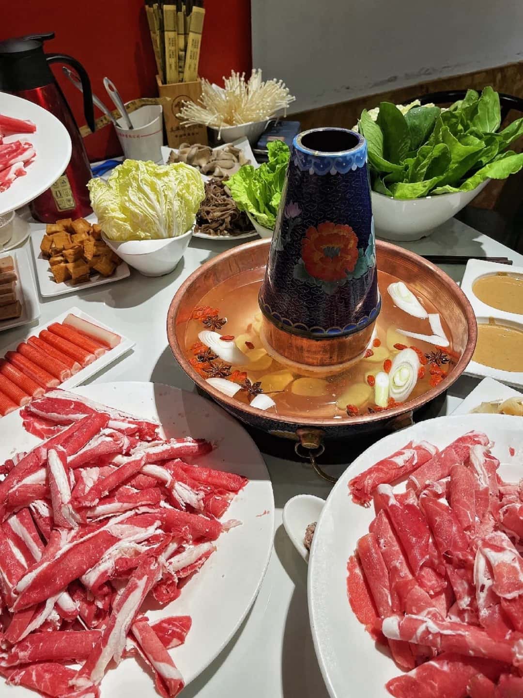 Traditional Chinese Food in Beijing 2026: Top Dishes & Food Tour Guide