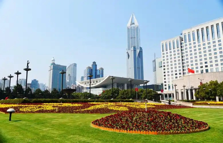 上海人民廣場旅遊攻略：必訪景點介紹