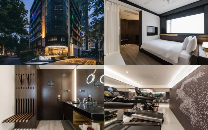 Best Shanghai Hotels Near Attractions & Metro (2026)