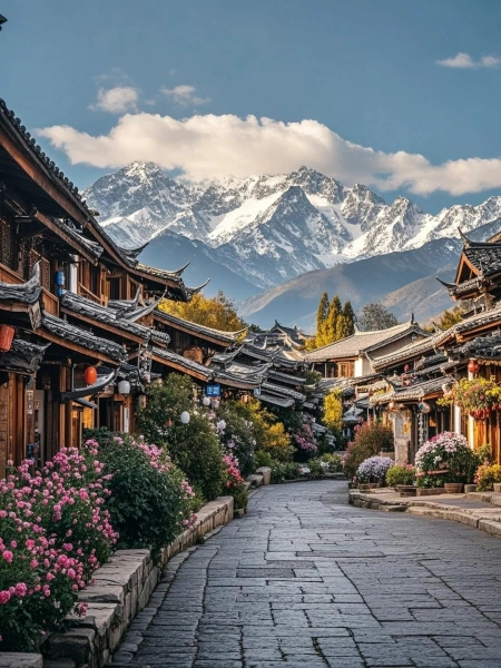 Lijiang Old Town Travel Guide 2026 | Top Attractions & Visitor Tips