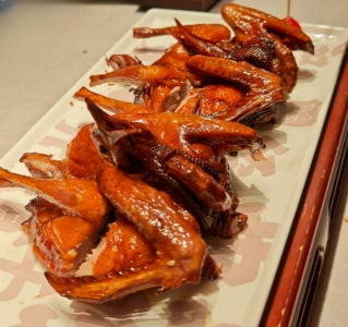 Explore Shenzhen's Culinary Delights - Traditional Chinese Dishes