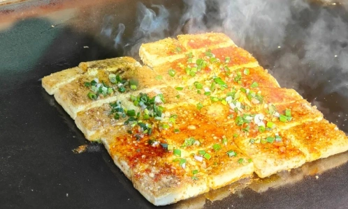 Best Traditional Lijiang Food You Need to Try in Yunnan