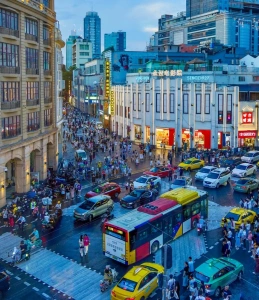 Beijing Road Travel Guide 2026: Top Things to Do & Eat