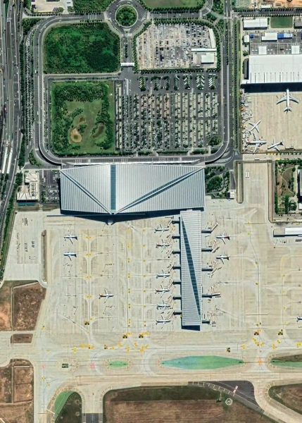 Xiamen Gaoqi International Airport Guide Transportation and Tips