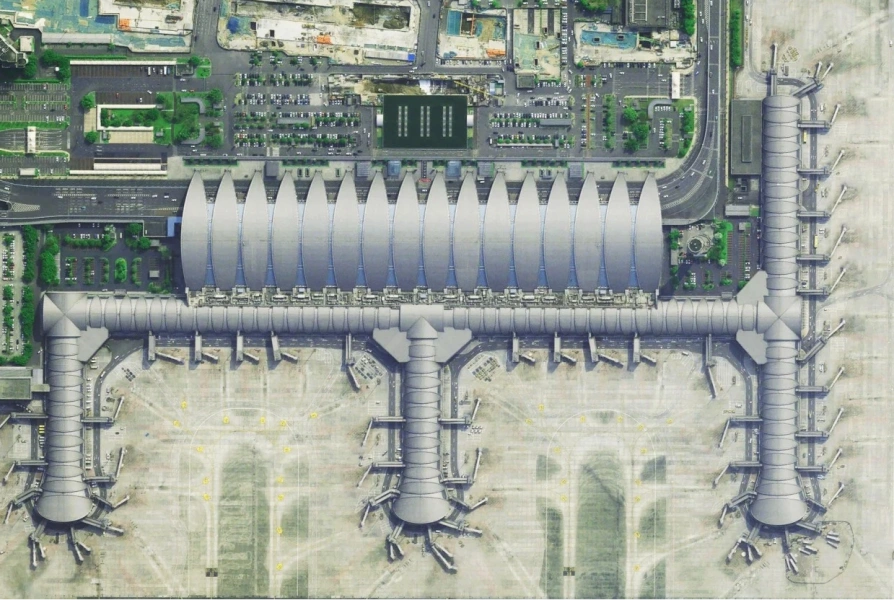 Chengdu Shuangliu International Airport Guide 2026: Transport & Tips