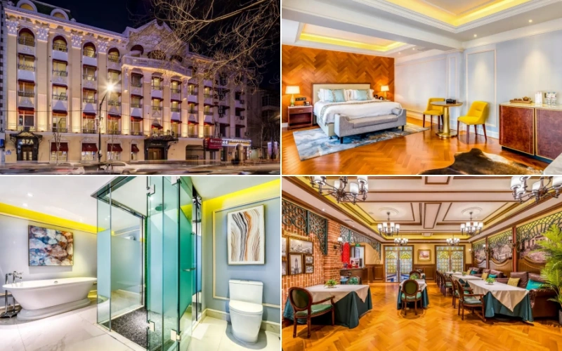 Best Harbin Hotel Guide 2026: Top Stays for Every Budget