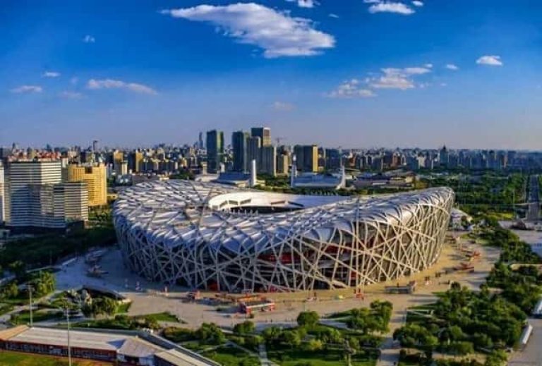 Beijing National Stadium (Bird's Nest): Guide & Key Attractions