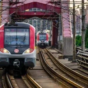 China Metro Map Guide for Travelers Discovering Cities