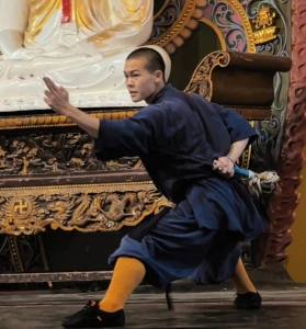 Shaolin Temple Travel Guide and Top Things to Do