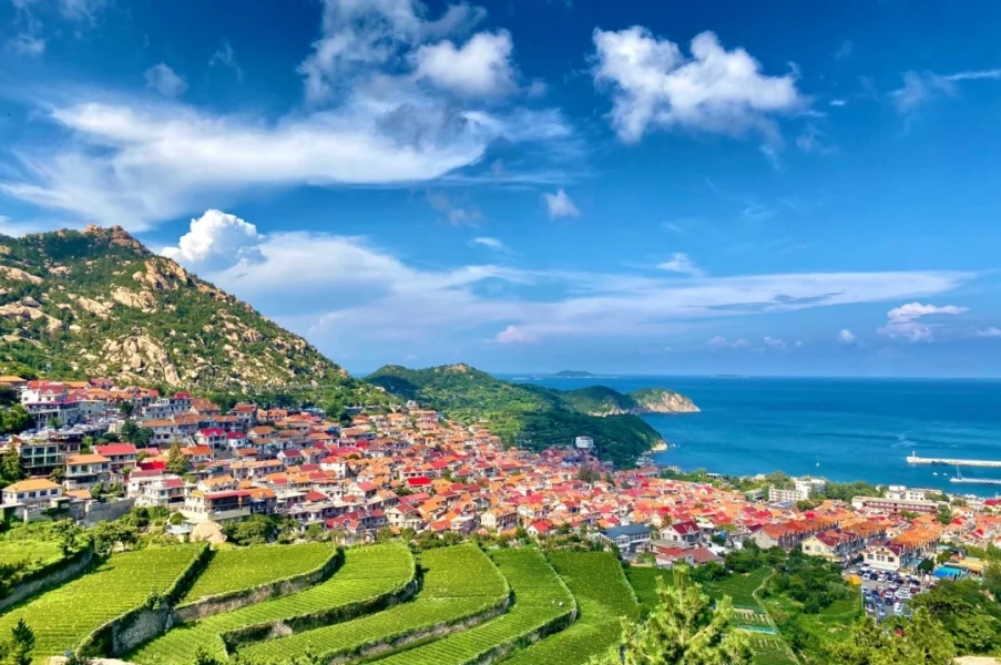 Laoshan Mountain Qingdao Travel Guide Best Things to Do