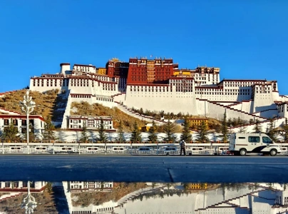 拉薩旅遊攻略 2026 ：必玩景點、行程、住宿、美食與交通指南