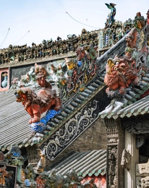 Guangdong Province Travel Guide with Top Cities and Attractions