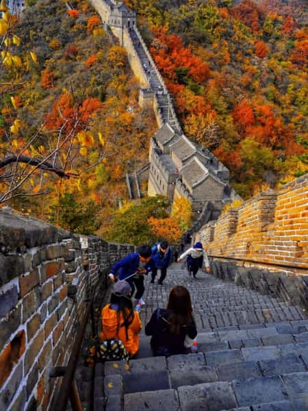45 Best Things to Do in Beijing 2026: Top Attractions & Local Experiences