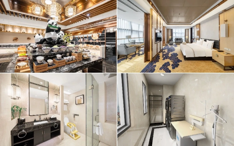 Chengdu People's Park Travel Guide and Best Things to Do