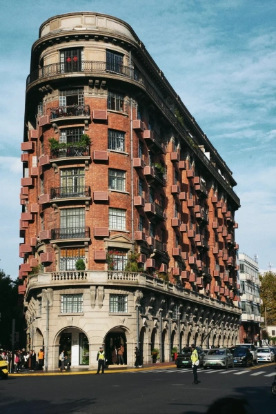 Shanghai Former French Concession Travel Guide and Attractions