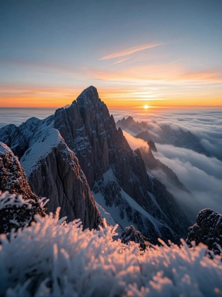 Mount Tai Travel Guide: Top Attractions and Hiking Routes