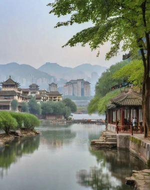 Zhejiang Province Travel Guide with Top Cities and Attractions