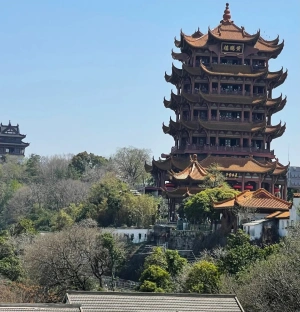 Hubei Province Travel Guide with Top Cities and Attractions