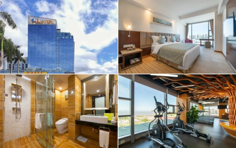 Affordable Hotels in Zhuhai 2026 – Best Budget Stays for Travelers