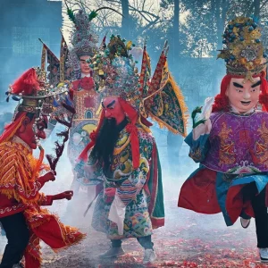 Fuzhou Guide: Attractions, Visa Tips & Local Foods