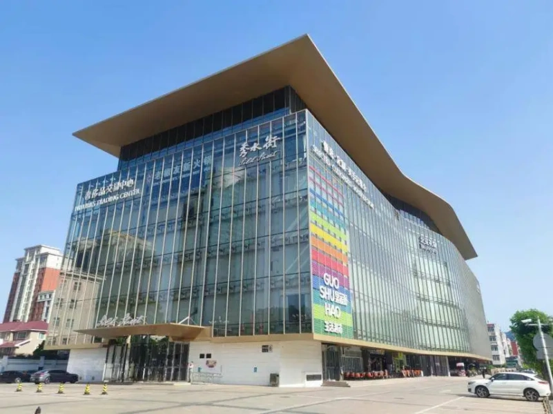 北京秀水街攻略：必買商品與購物技巧