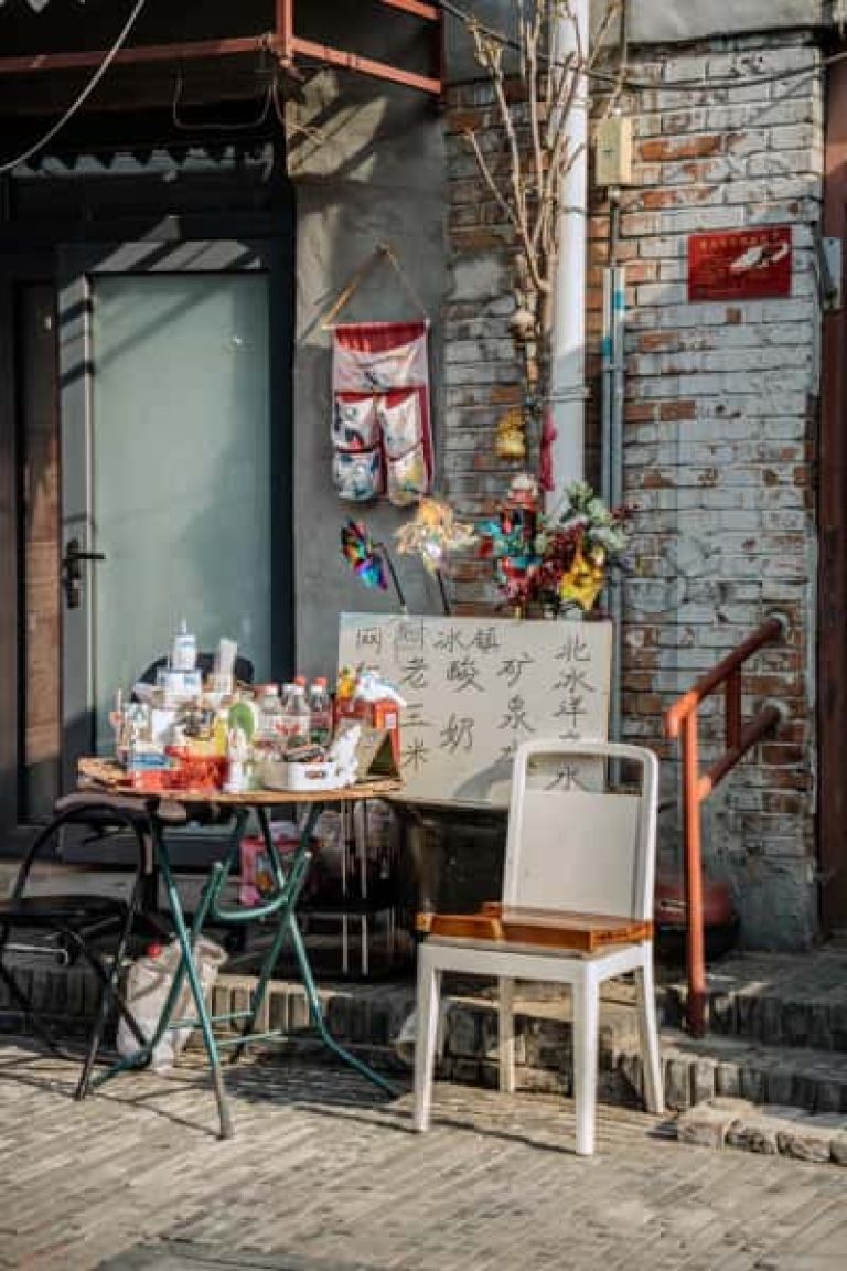 Beijing Hutongs 2026: History, Culture & Best Walking Routes