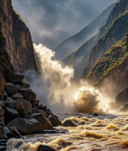 Tiger Leaping Gorge Hiking Guide Best Trails and Tips