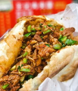 Must-Try Xi’an Dishes 2026: Local Foods You Can’t Miss