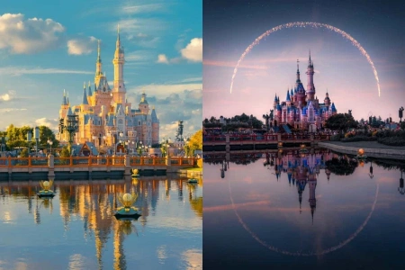 Shanghai Disneyland Guide (2026): Top Rides, Dining & Expert Tips