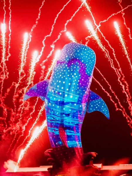 Chimelong Ocean Kingdom Travel Guide 2026 – Rides, Shows & Visitor Tips