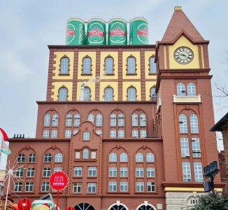 Discover Tsingtao Beer Museum in Qingdao: History, Beer, and Fun