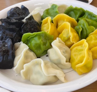 Top Traditional Qingdao Dishes You Must Try | Best Local Food