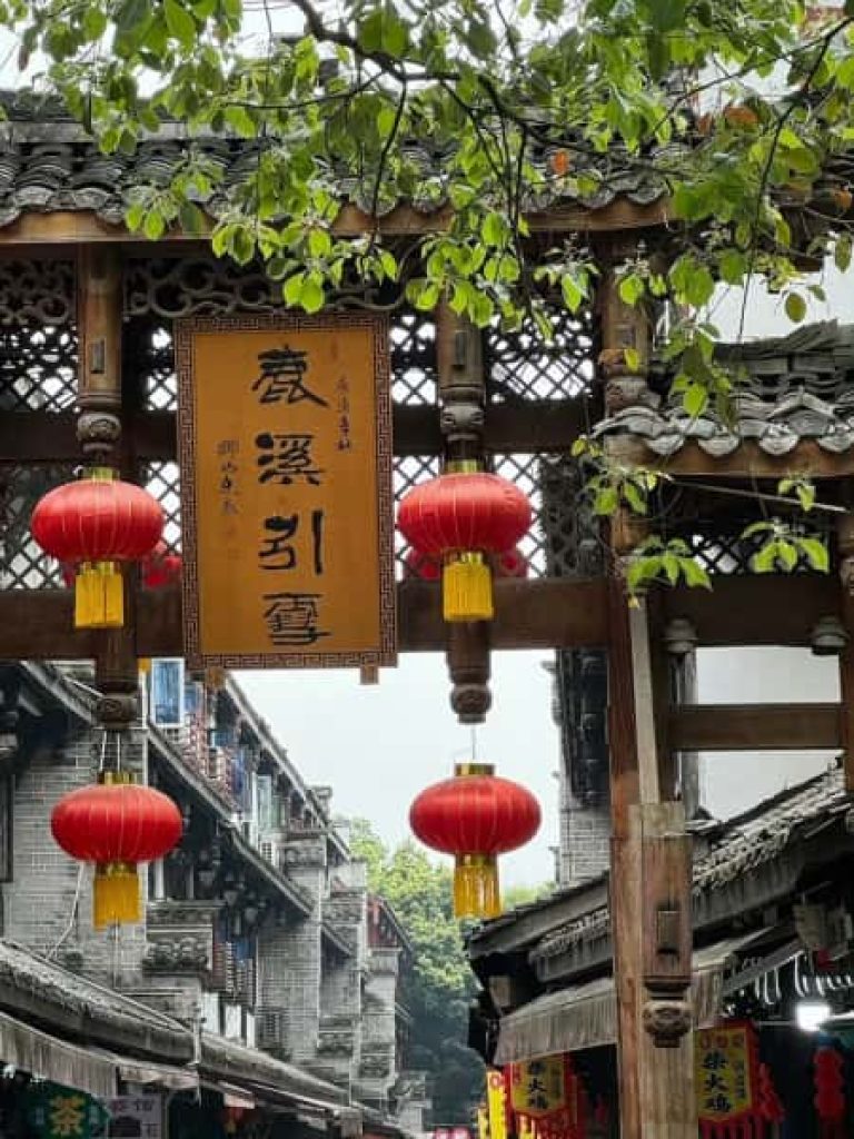 Top Things to See and Do in Chengdu: Must-Visit Attractions