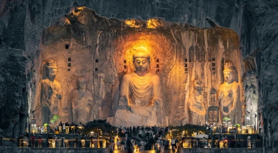 Longmen Grottoes Luoyang Travel Guide 2026 | Tickets, Highlights & Tips