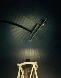 Discover Shanghai Astronomy Museum - A Fascinating Space Adventure