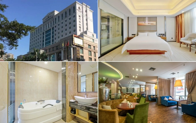 2026 Dafen Oil Painting Village Guide | Art Studios, Galleries & Culture