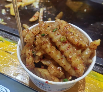 Best Traditional Lijiang Food You Need to Try in Yunnan